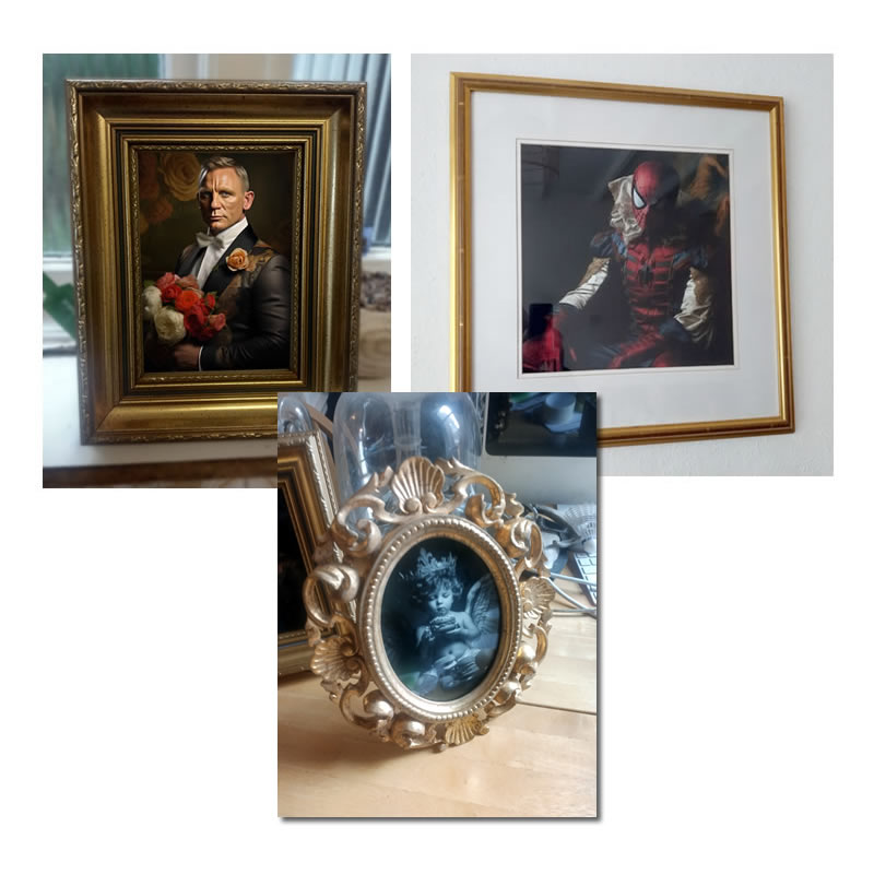 Brilliant Prints: limited edition prints – Experience the beauty and ...